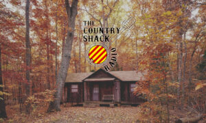 Country Shack Radio – La Ràdio Més Americana de Catalunya!